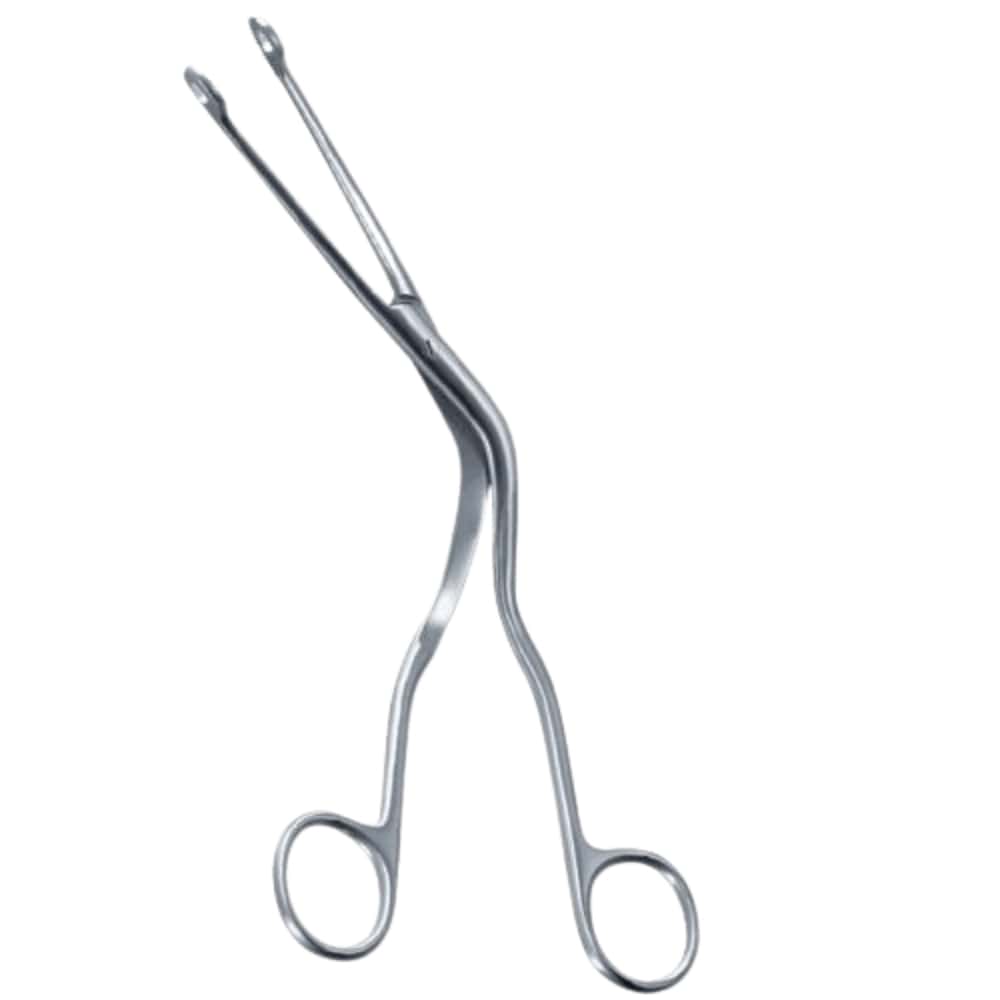 Magill Catheter Introducing Forceps | ANYMED Saudi Arabia