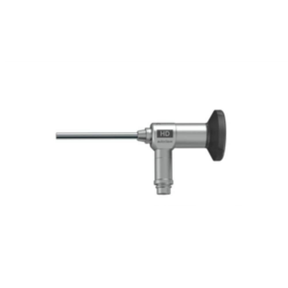 Rigid Endoscope - 0° View Direction - Ø 4mm - 50mm Length ...